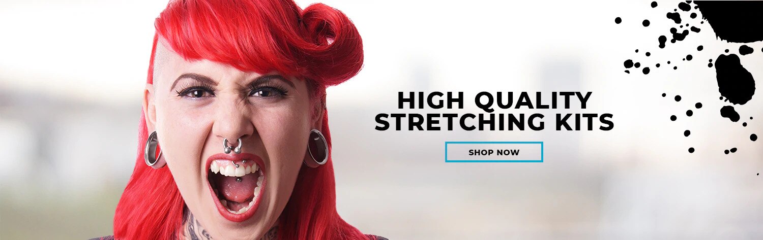 King's Body Jewelry - high quality body and piercing jewelry