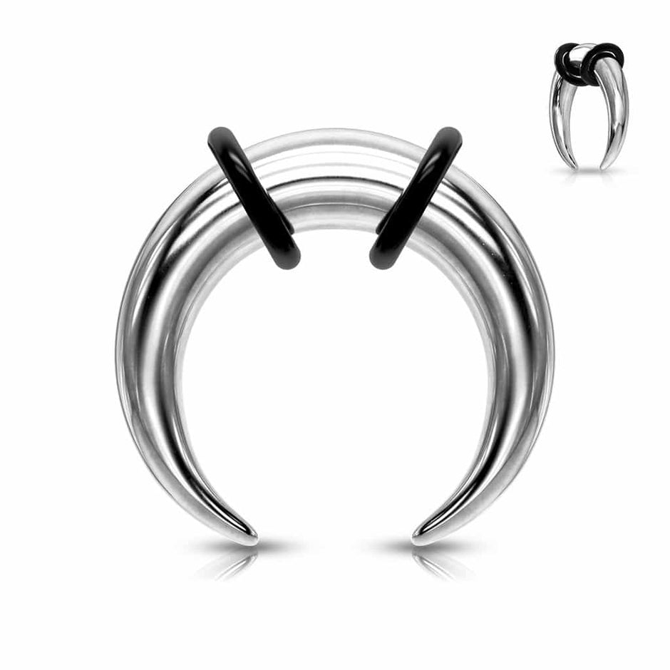 Septum & Nostril Pinchers - King's Body Jewelry