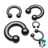 Septum & Nostril Pinchers - King's Body Jewelry